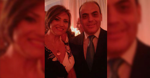 من زميلكِ ذات زمن إخباري... - Lebanese Forces Official Website