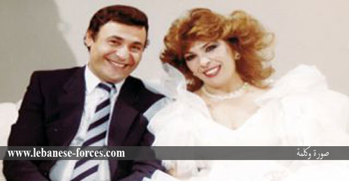 "صورة وكلمة": رحيل نجم الكوميديا ابراهيم مرعشلي