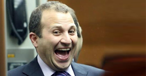 Gebran Bassil - Alchetron, The Free Social Encyclopedia