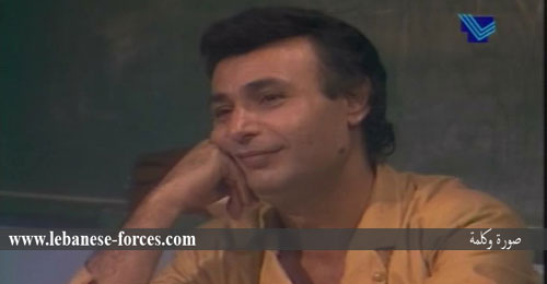 "صورة وكلمة": رحيل نجم الكوميديا ابراهيم مرعشلي