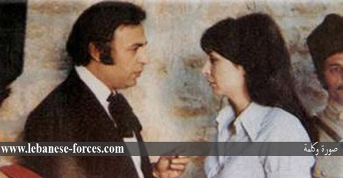 "صورة وكلمة": رحيل نجم الكوميديا ابراهيم مرعشلي