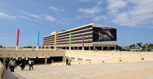 "اللبنانية": السكن الجامعي بين عجز الإدارة ووضع الطلاب - Lebanese ...