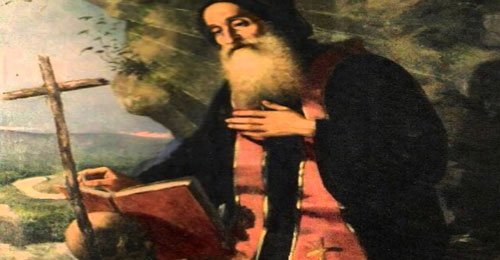 مار مارون لبناني ستي وليس مارونيا!... - Lebanese Forces Official Website