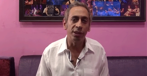 خاص بالفيديو - ماريو باسيل: هيدا اللي بيعجبني بالحكيم...