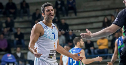 زمن الصوم ــ روني فهد لموقع "القوات": لصومي بُعد نفسي رائع - Lebanese ...