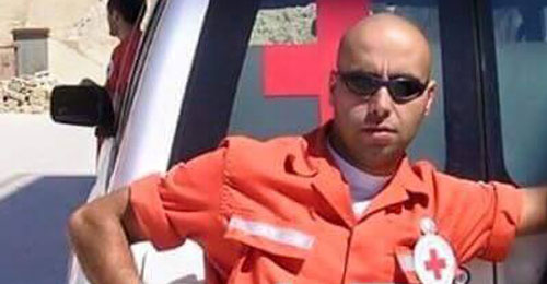 خاص: طوني خوري لم يتهنَ بنعمة الأبوة بعد سقطة قاتلة من سطح مار نهرا في ...