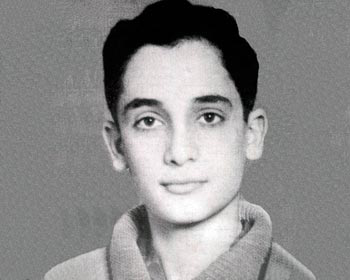 Samir Geagea…Un guerrier en quête de paix - Lebanese Forces Official ...