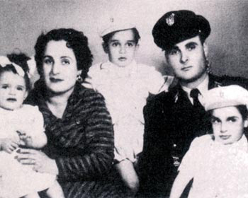 Samir Geagea…Un guerrier en quête de paix - Lebanese Forces Official ...