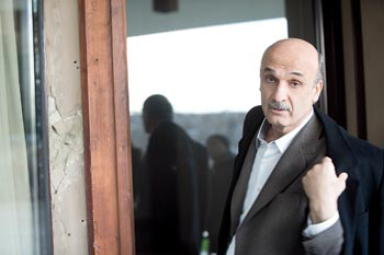 Samir Geagea…Un guerrier en quête de paix - Lebanese Forces Official ...