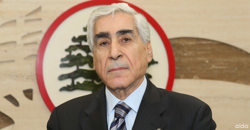 وفد من حركة "الاستقلال" في معراب... السعد ورحال زارا جعجع: نصرالله تقمص ...