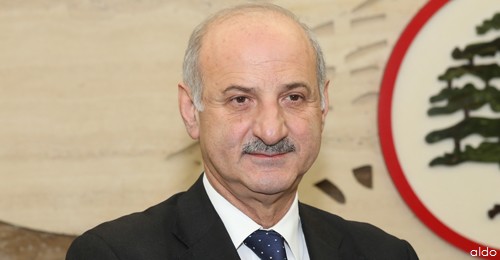 وفد من حركة "الاستقلال" في معراب... السعد ورحال زارا جعجع: نصرالله تقمص ...