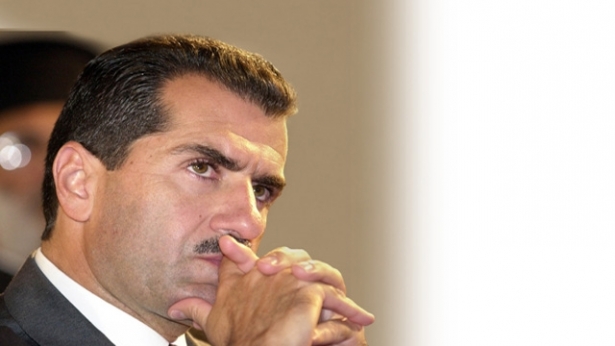 À la commémoration du martyre de Gebran - Lebanese Forces Official Website