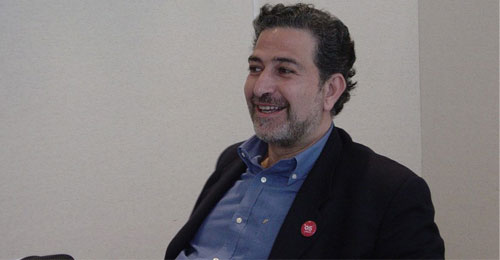 سمير قصير.. تسع سنوات والربيع يُزهر تاريخاً - Lebanese Forces Official ...