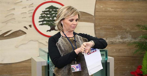 صورة "القوّات" البهيّة.. بعيون "السفير" - Lebanese Forces Official Website