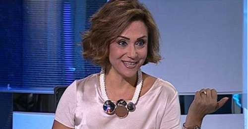 دوللي غانم: "هيدا تاني جرح من الـLBCI" - Lebanese Forces Official Website