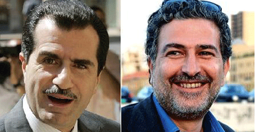 Geagea: Je suis là pour veiller sur le 14 Mars