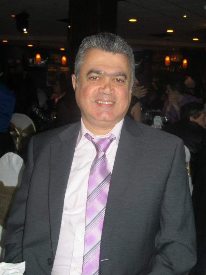 رعد لموقع "القوات": تواصل دائم مع معراب رغم البعد الجغرافي