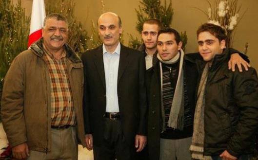 صقر لموقع "القوات اللبنانية": الإنتساب يُحمّلنا مسؤولية إضافية