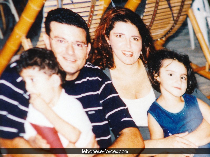 إن ننسَ فلن ننسى: يا مهندس الشهداء افتح الخط... - Lebanese Forces ...