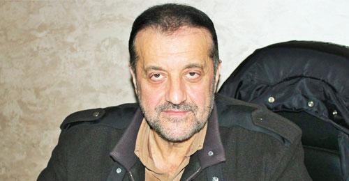 كنا هناك ــ بولس خليل (البطل): من عين الرمانة الى دير القمر - Lebanese ...