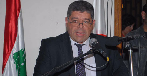 كفرحونة تتحدى خفافيش الليل... حرفوش لموقعنا: مكبات النفايات ممنوعة ...