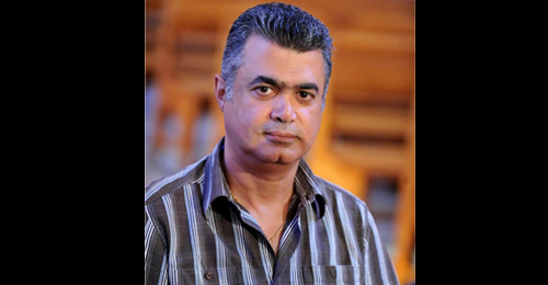 رعد لموقع "القوات": تواصل دائم مع معراب رغم البعد الجغرافي