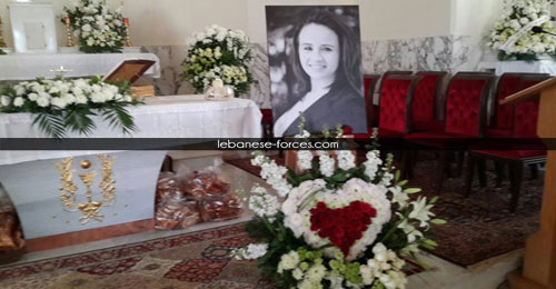 بالفيديو: صباحك نانسي... - Lebanese Forces Official Website
