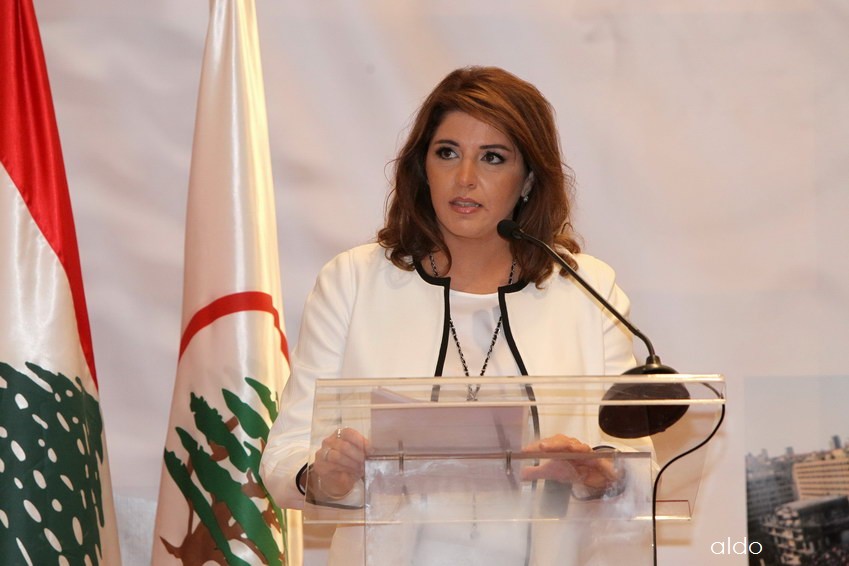 مصلحة مهندسي القوات اقامت حفل توزيع جائزة "الشهيد رمزي عيراني 11 سنة ...