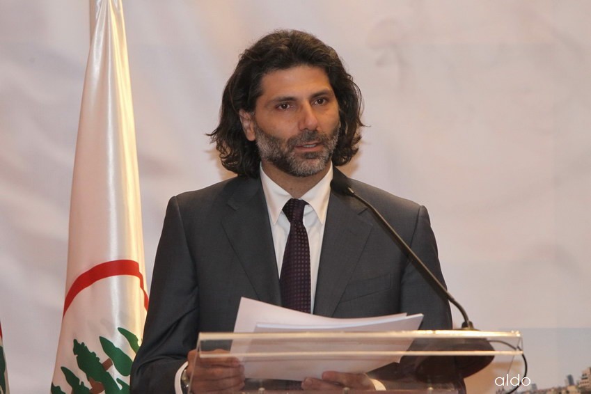 مصلحة مهندسي القوات اقامت حفل توزيع جائزة "الشهيد رمزي عيراني 11 سنة ...