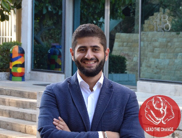 خاص موقع "القوات"ــ Lead The Change في "الأميركية"... معركة محتدمة ...