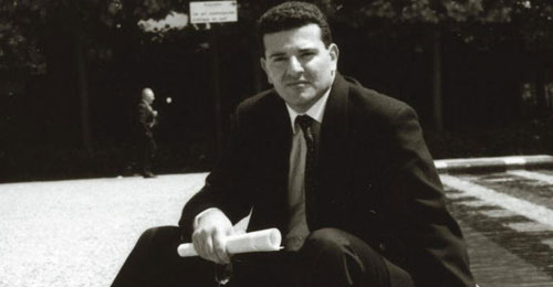 لكم 7 أياركم ولنا رمزي عيراني - Lebanese Forces Official Website