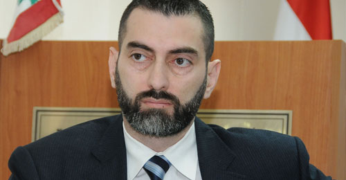 العاقوري: الإعلام ليس ملائكياً ولكن لا تؤبلسوه