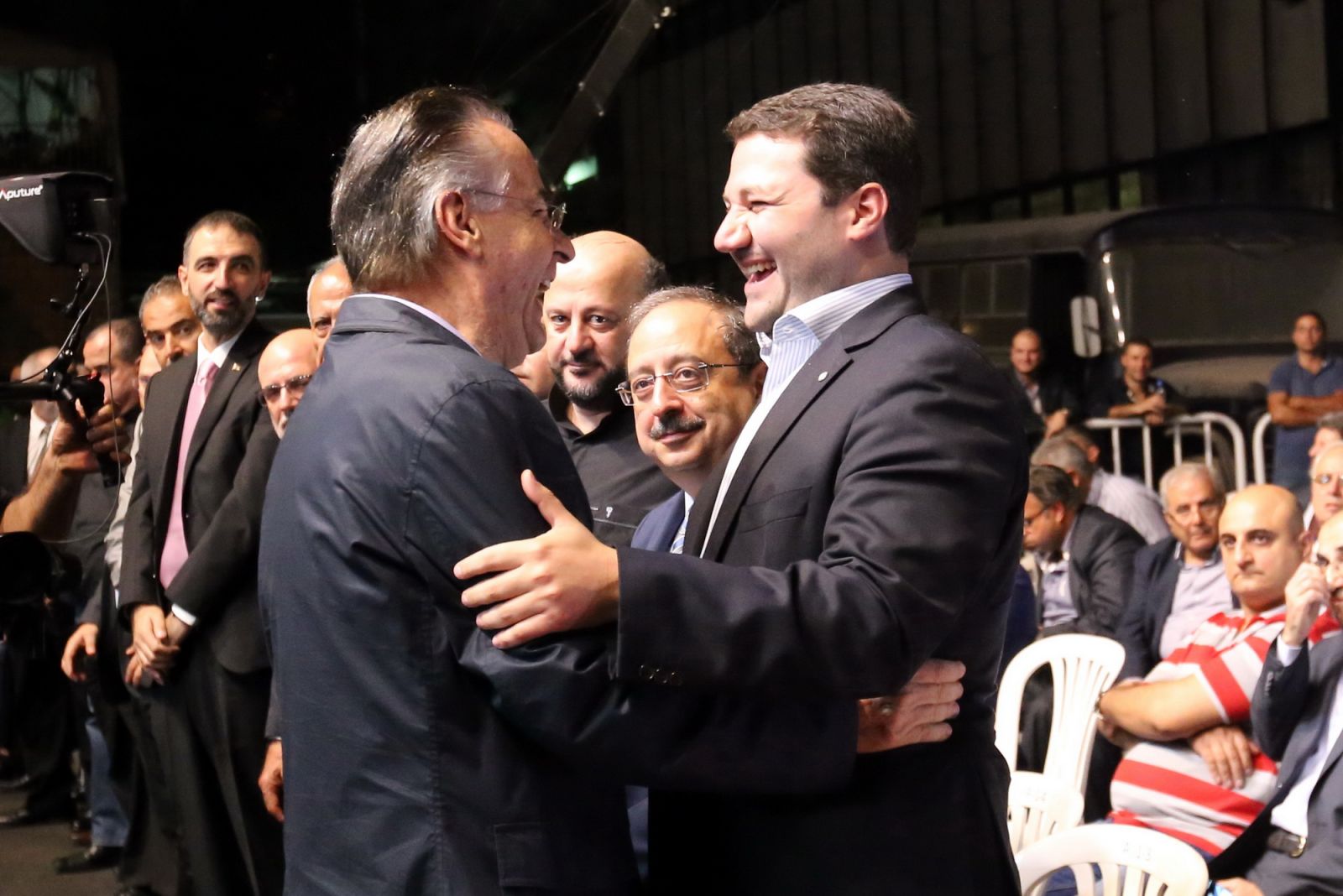 عدوان في ذكرى بشير: انتخاب عون رئيساً أو قانون انتخابات جديد أو سنصعّد ...