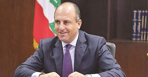 Pierre Bou Assi, l’homme et le dilemme - Lebanese Forces Official Website