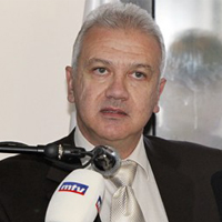 كرم يمثل جعجع في غذاء الميلاد في فرنسا ويعقد لقاءات سياسية وحزبية ...