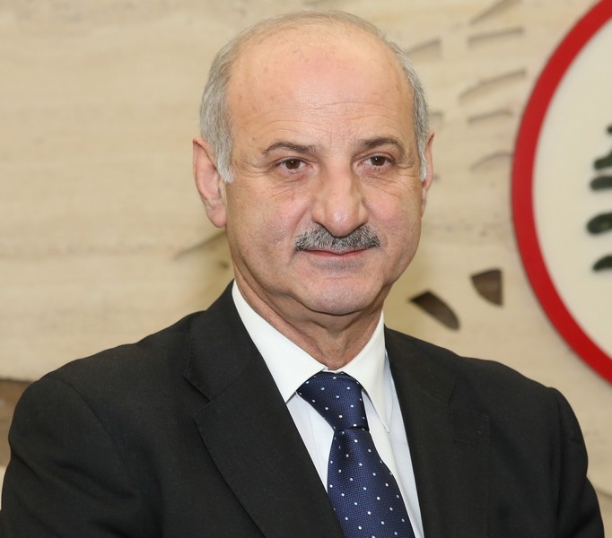 خاص "المسيرة" ـ ماذا يقول النواب عن جلسة الانتخاب؟ - Lebanese Forces ...