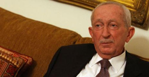 وفاة عمر كرامي عن عمر يناهز الـ80 - Lebanese Forces Official Website