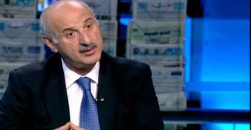 رحّال لـ"لبنان الحرّ": عون يعتمد "التوافقية الوصولية" وليأخذه الأسد ...
