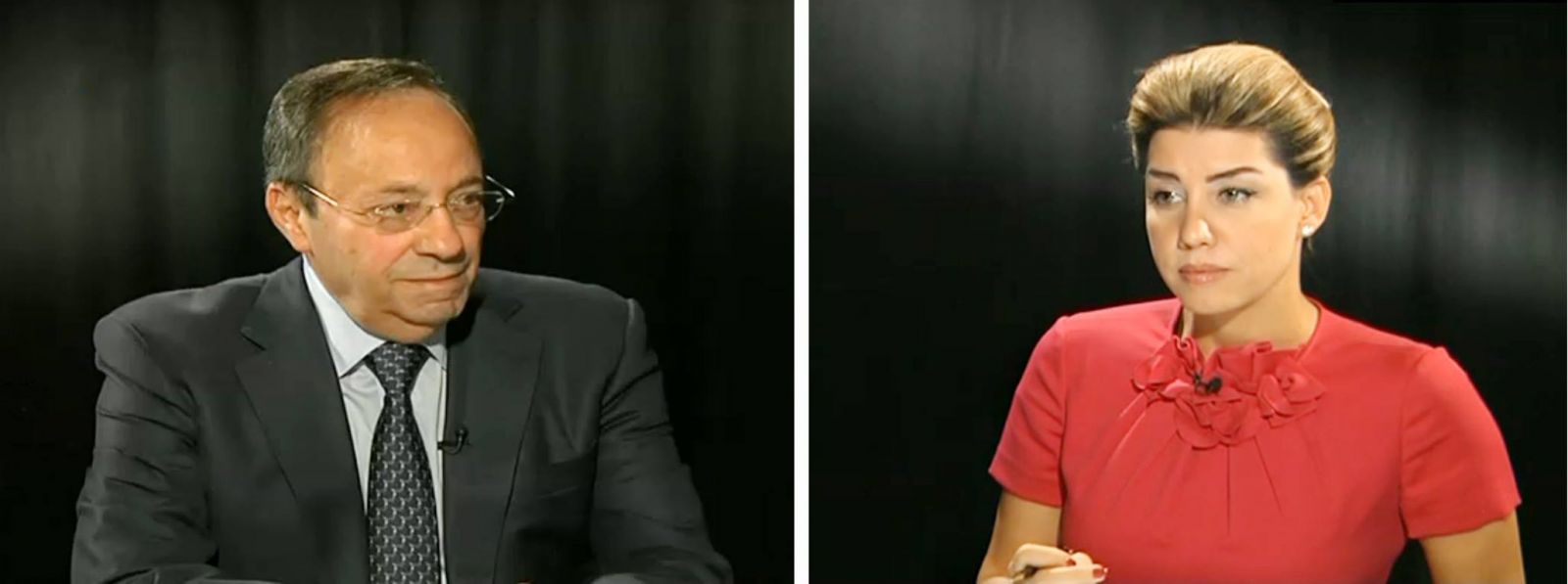 جوني عبدو: الجيش طرد عناصر رفعوا اعلاماً لـ"حزب الله" ولبنان يواجه ...