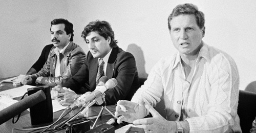 اغتالوا داني... فبقي حياً (بقلم فيرا بو منصف) - Lebanese Forces ...