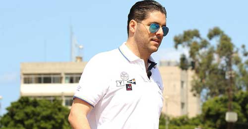 خاص: مرفأ جونية.. مدخل لتطوير السياحة في لبنان - Lebanese Forces ...