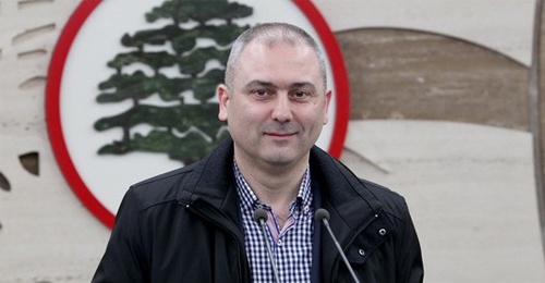 محفوض لـ"لبنان الحر": "حزب الله" يسيء للجيش برفضه ضبط الحدود وانتخاب ...