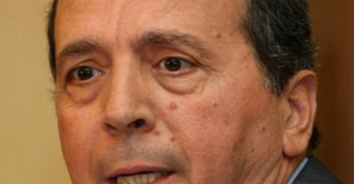 لماذا يريد جميل السيد الشهادة بالمحكمة الدولية؟ - Lebanese Forces ...