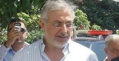 الصمد تقدم من مخفر زغرتا بعد مقتل دراح بحادث تصادم مع سيارته
