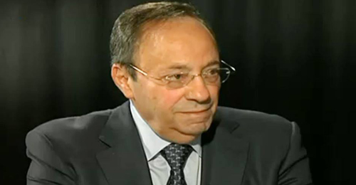 جوني عبدو: الجيش طرد عناصر رفعوا اعلاماً لـ"حزب الله" ولبنان يواجه ...