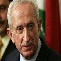 تشييع عمر كرامي في مسجد المنصوري بطرابلس الجمعة - Lebanese Forces ...