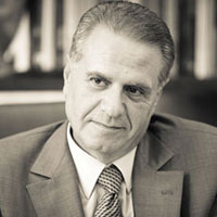 صرّاف: نجاح لبنان في إدارة الأزمات هو نتيجة القـوى الاقتصادية الفاعلة