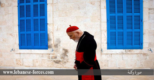 "صورة وكلمة": ذكرى ميلاد بطريرك الإستقلال الثاني - Lebanese Forces ...