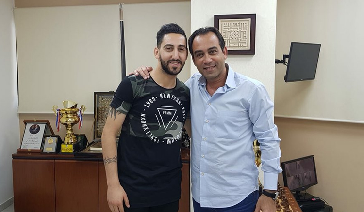 اقدم رشاش ثقيل ما زال في الخدمة حتى اليوم - Lebanese Forces Official ...