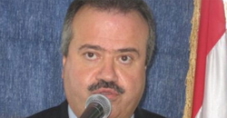 جابر: عون هو مرشح 8 اذار وعليه ان يعلن ترشحه - Lebanese Forces Official ...
